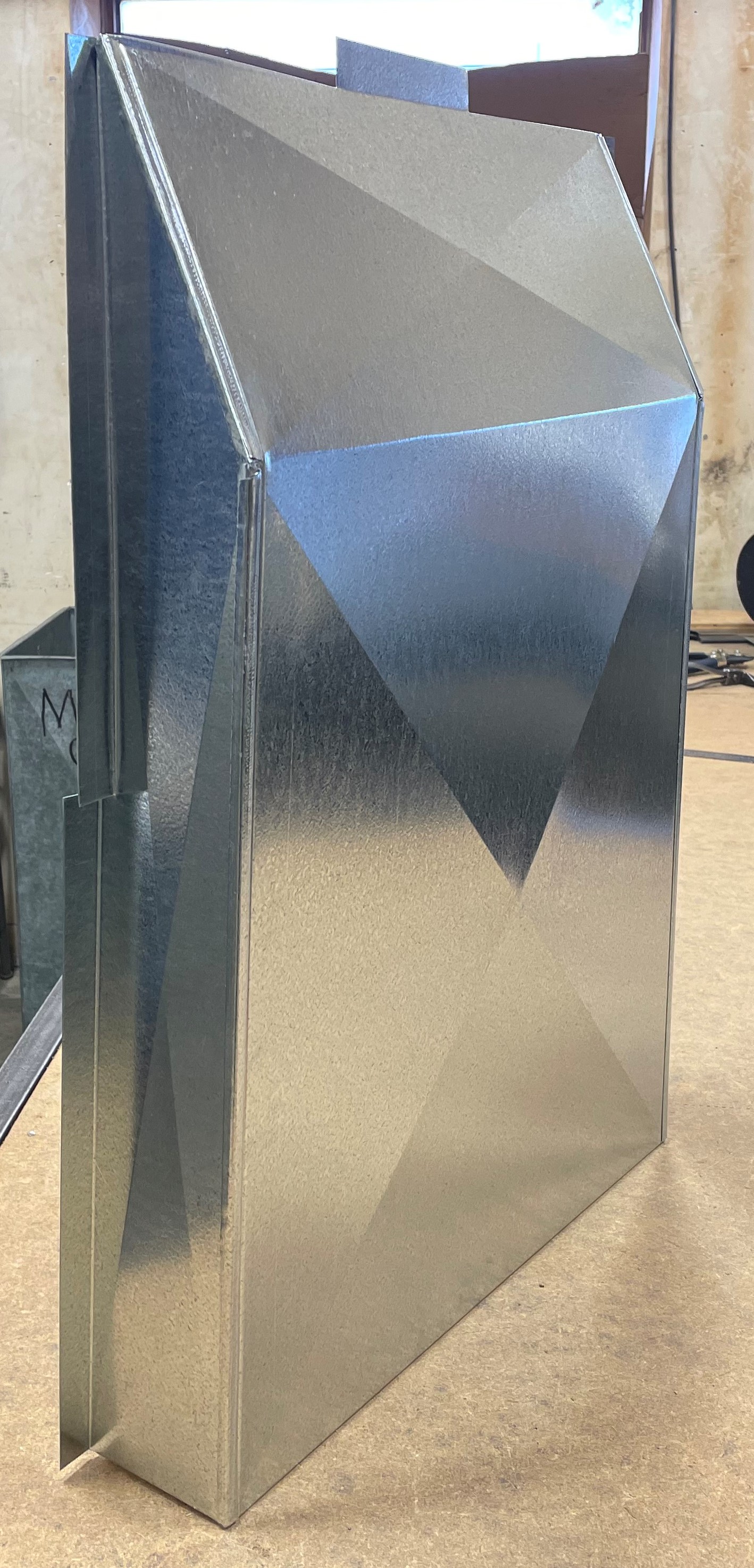 Gallery – Quality Sheet Metal Inc